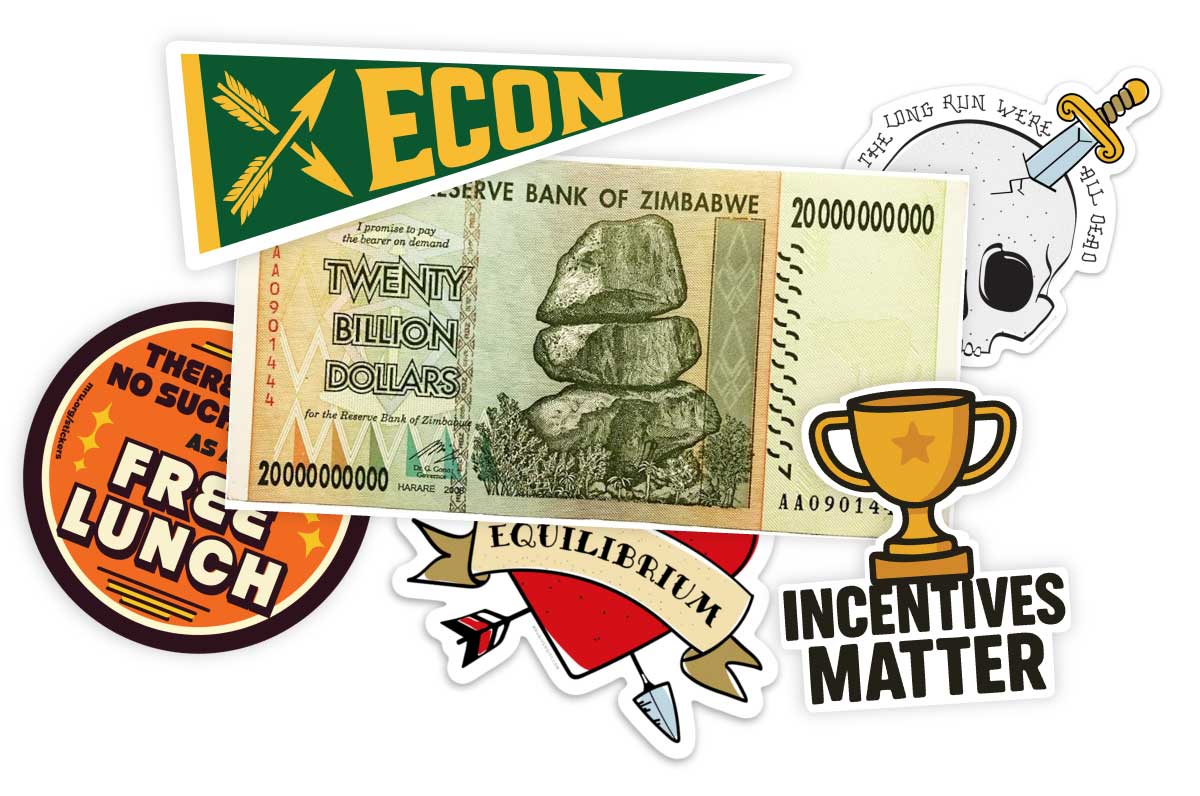 Register for FREE Econ Classroom Content and Training - MRU